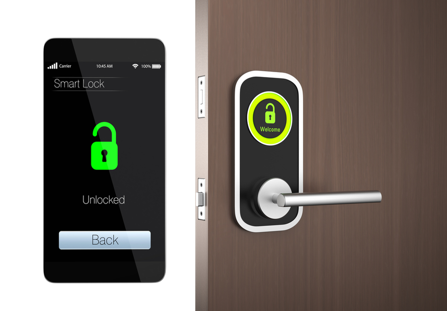 What Are the Most Secure Locks? – Hi Tech Home Protector
